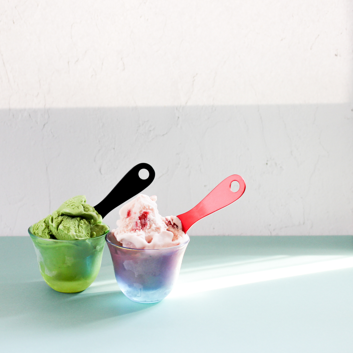 NEW! Enjoy-the-best Ice Cream Spoon – LOIS the Store