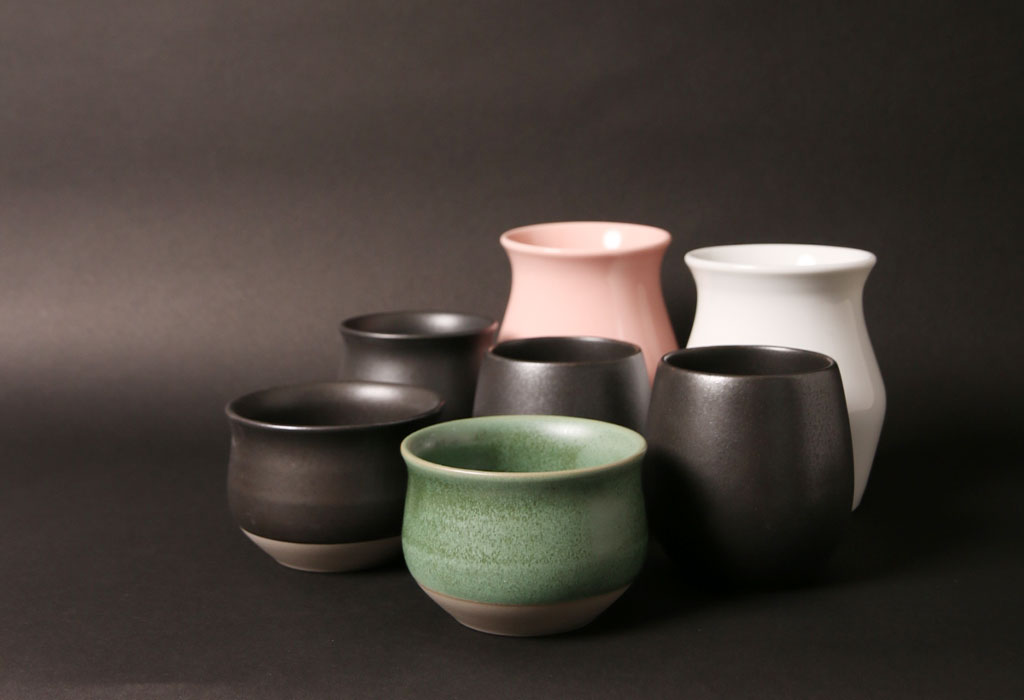 ORIGAMI Pinot Flavor Bowl - LOIS the Store